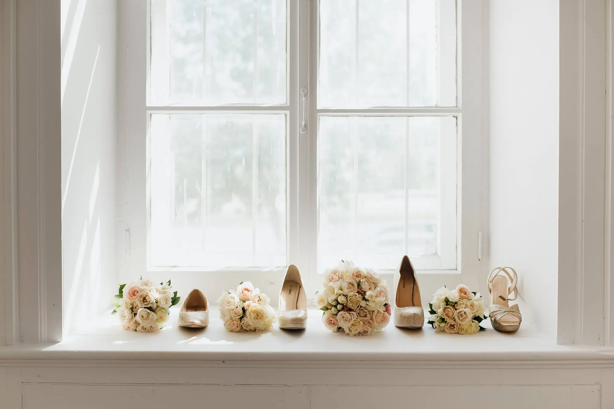 Galerie - Elysée Fleurs